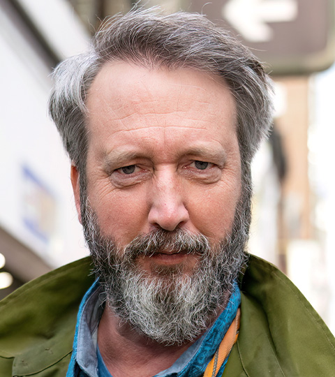 Tom Green on The Kelly Clarkson Show - Official Website