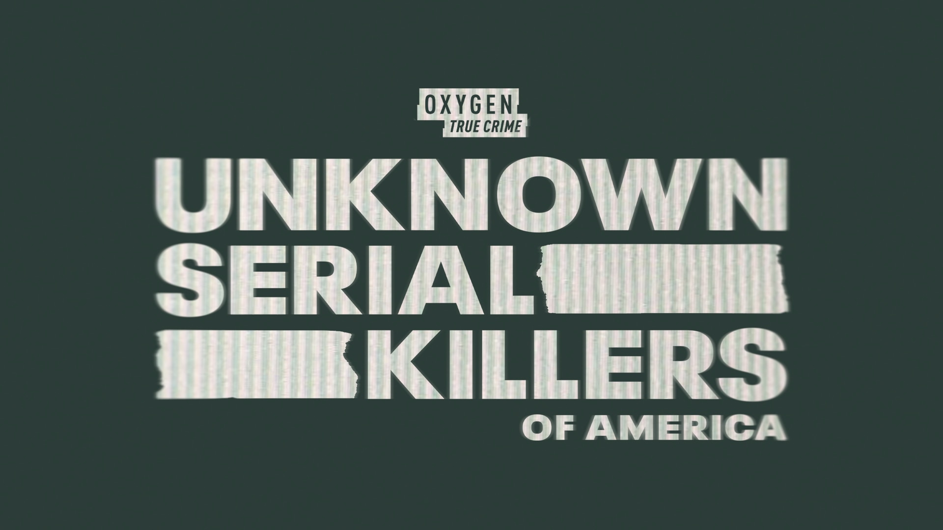 Serial Killers Logo