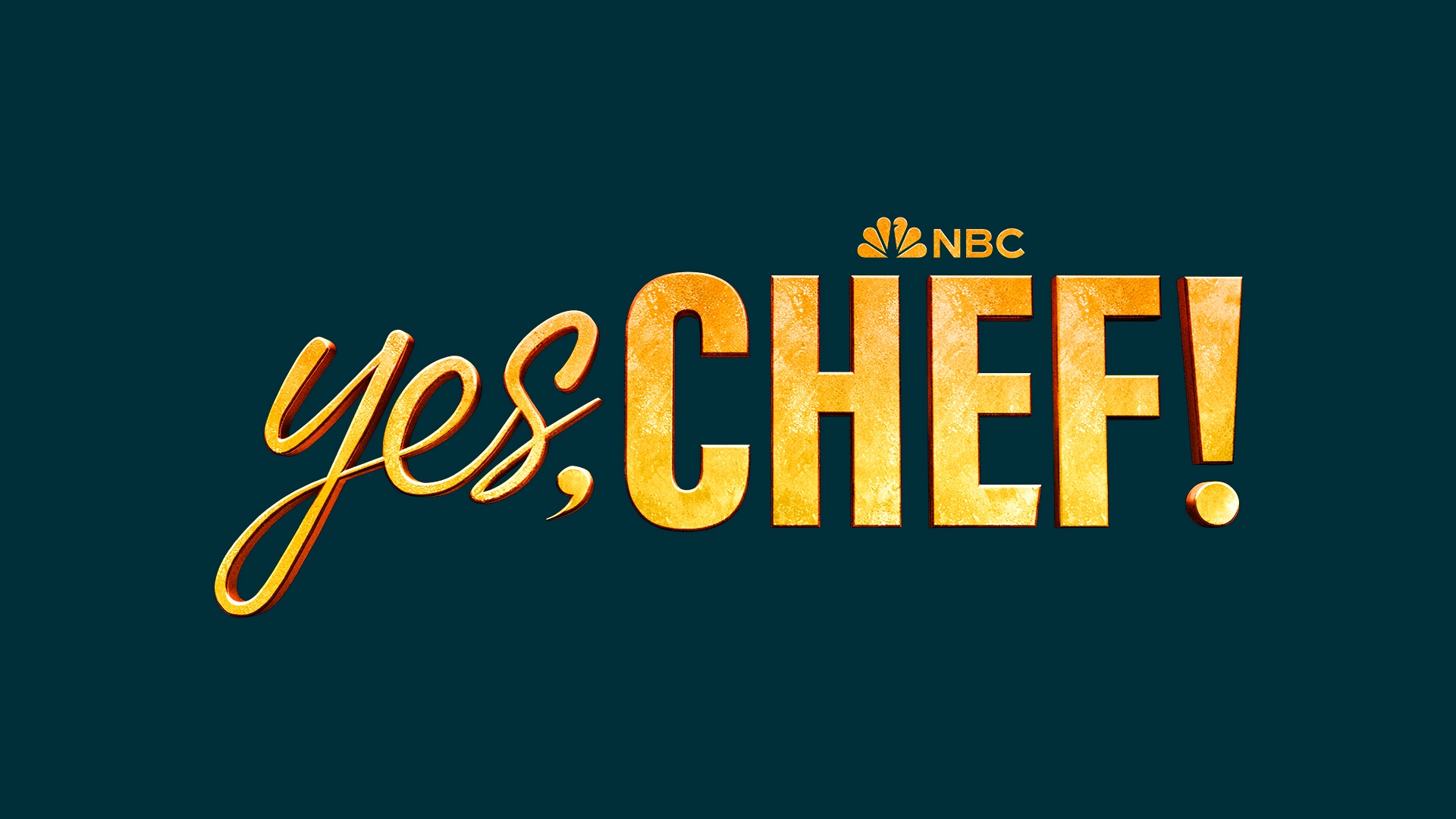 Yes, Chef! - NBC.com