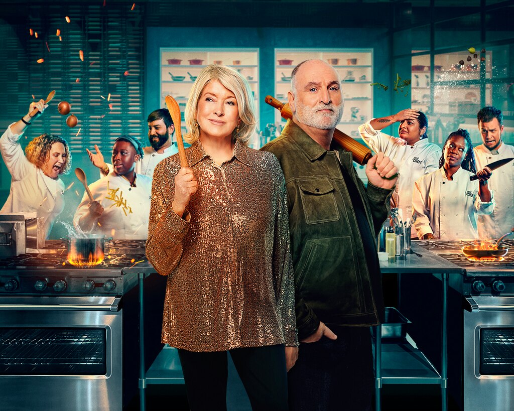 Yes, Chef! - NBC.com