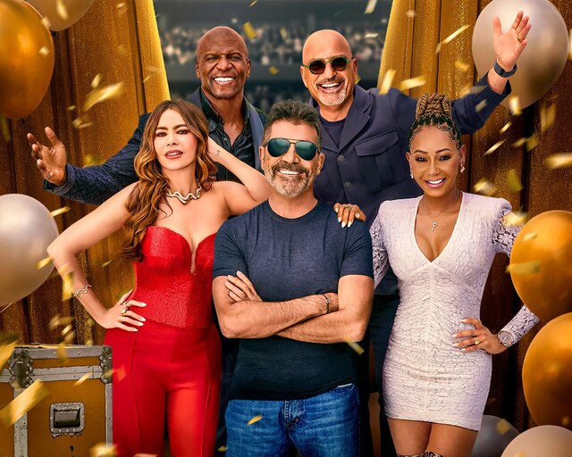 America's Got Talent - NBC.com