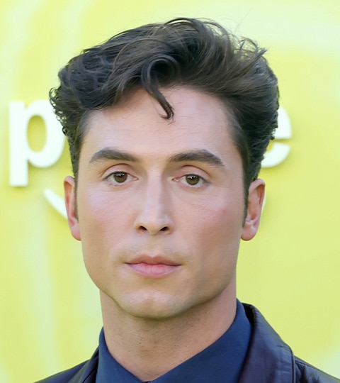 Benito Skinner on The Kelly Clarkson Show - Official Website