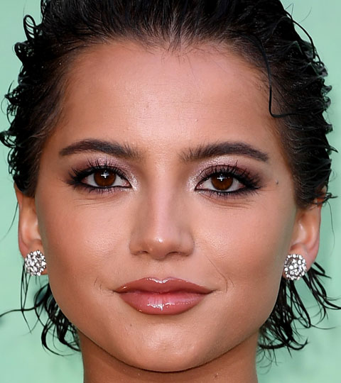 Isabela Merced on The Tonight Show Starring Jimmy Fallon