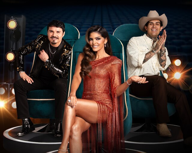 Pase a la Fama - NBC.com