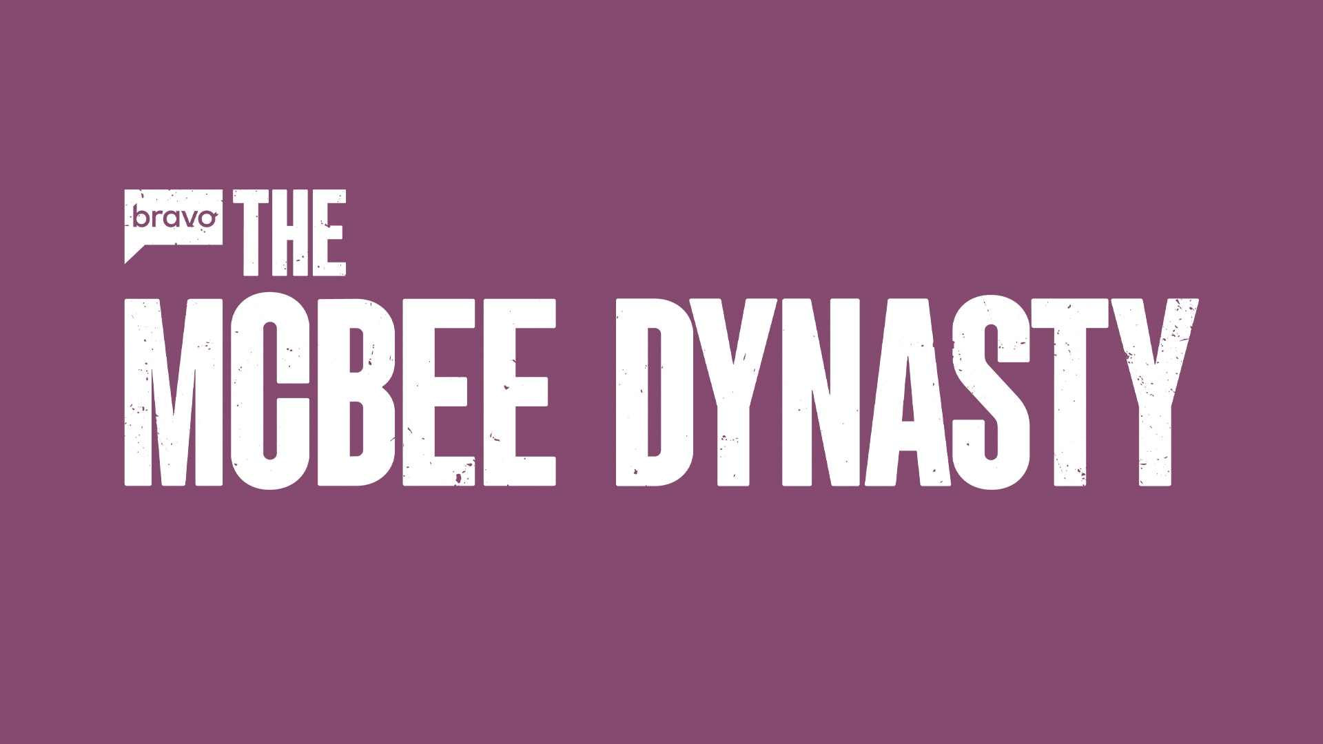 The McBee Dynasty: Real American Cowboys - NBC.com