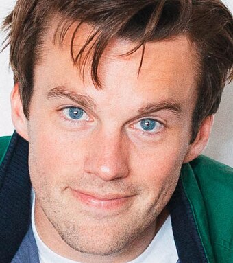 Tommy Brennan on null