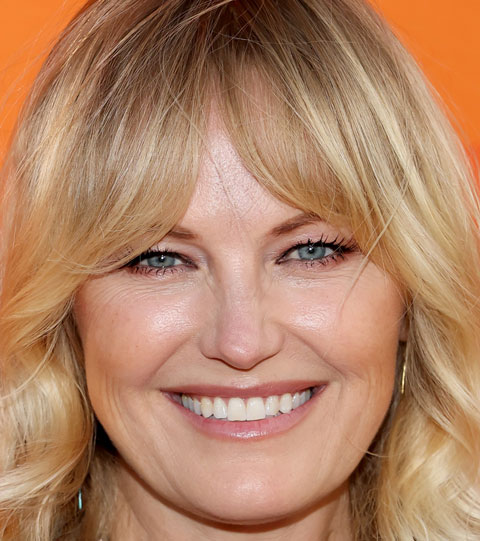 Malin Akerman on null