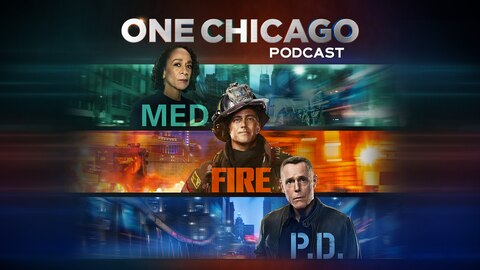 One Chicago - NBC.com