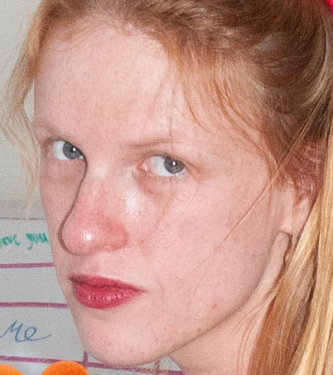 Audrey Hobert on The Tonight Show Starring Jimmy Fallon