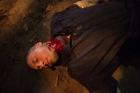 Grimm: Cold Blooded Photo: 1351346 - NBC.com