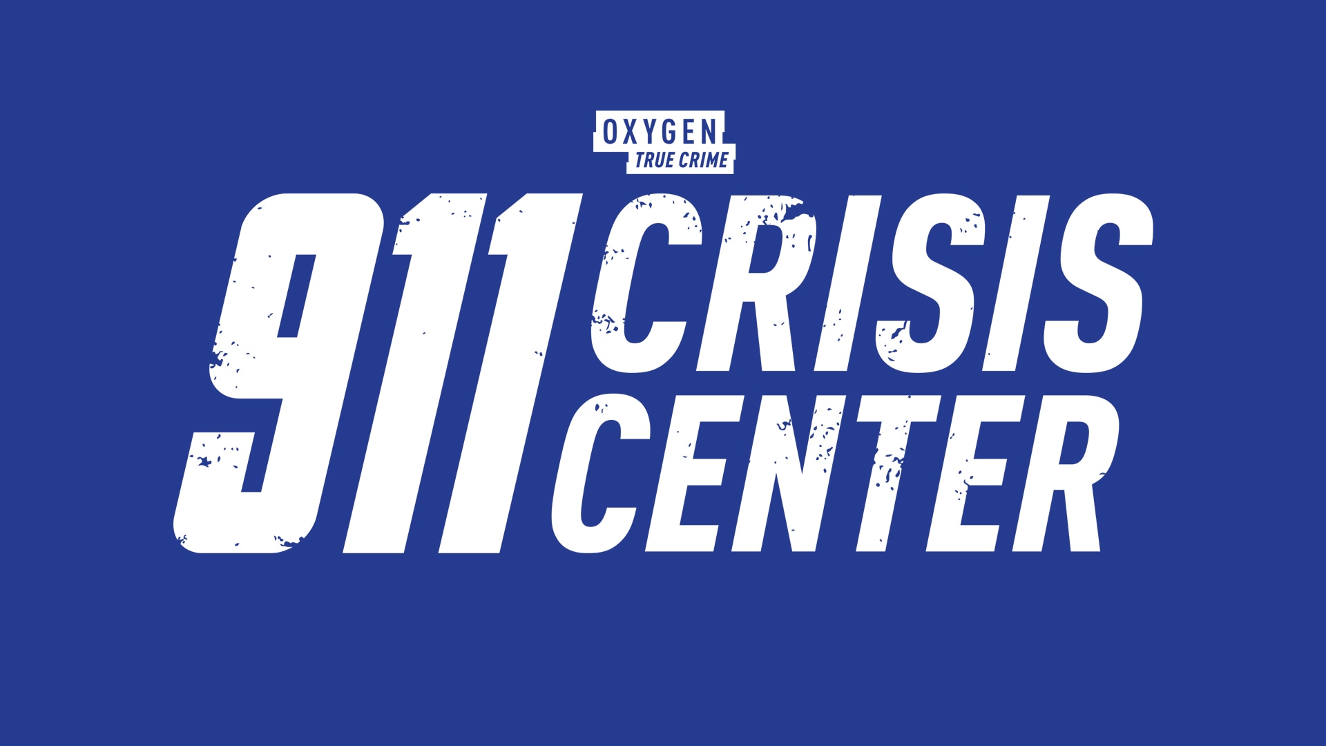 911 Crisis Center - NBC.com