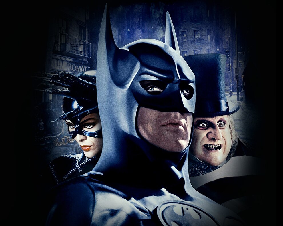 Batman Returns - NBC.com