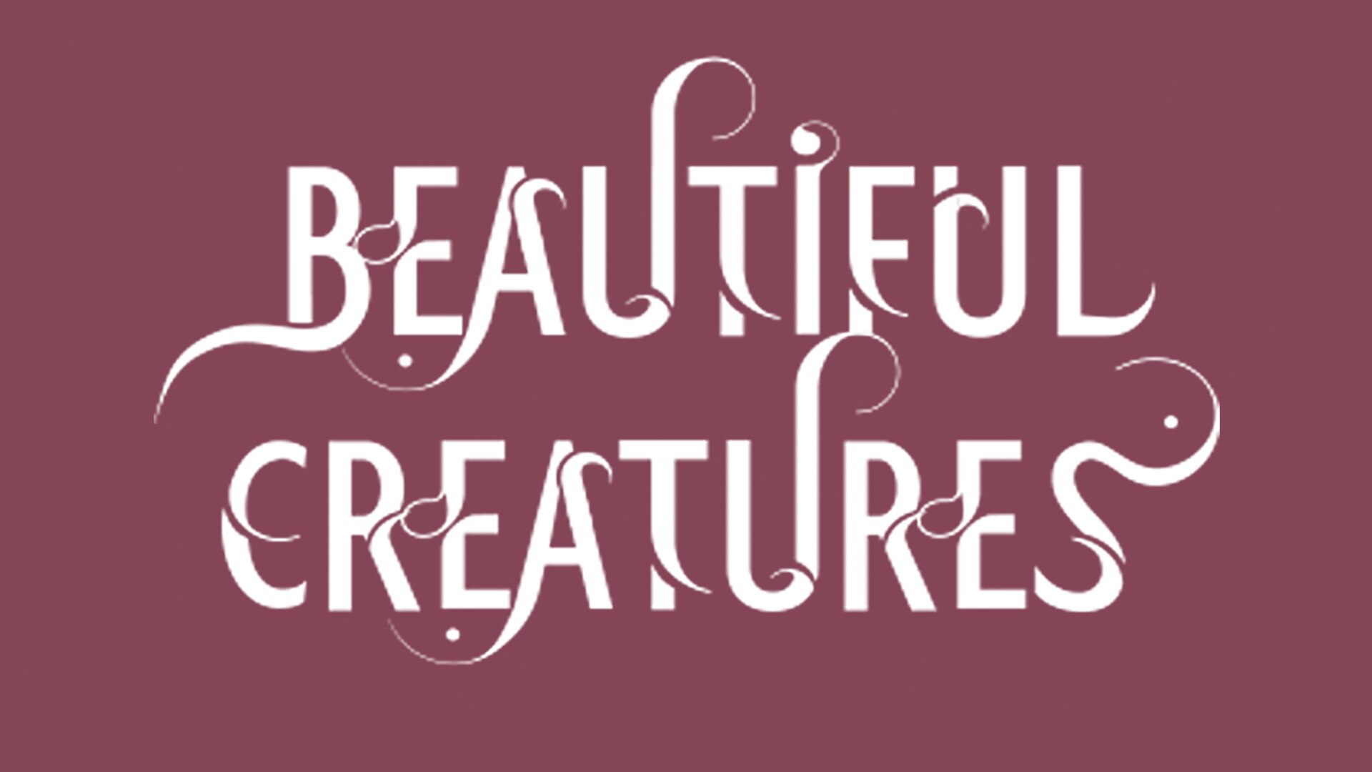 Beautiful Creatures - NBC.com