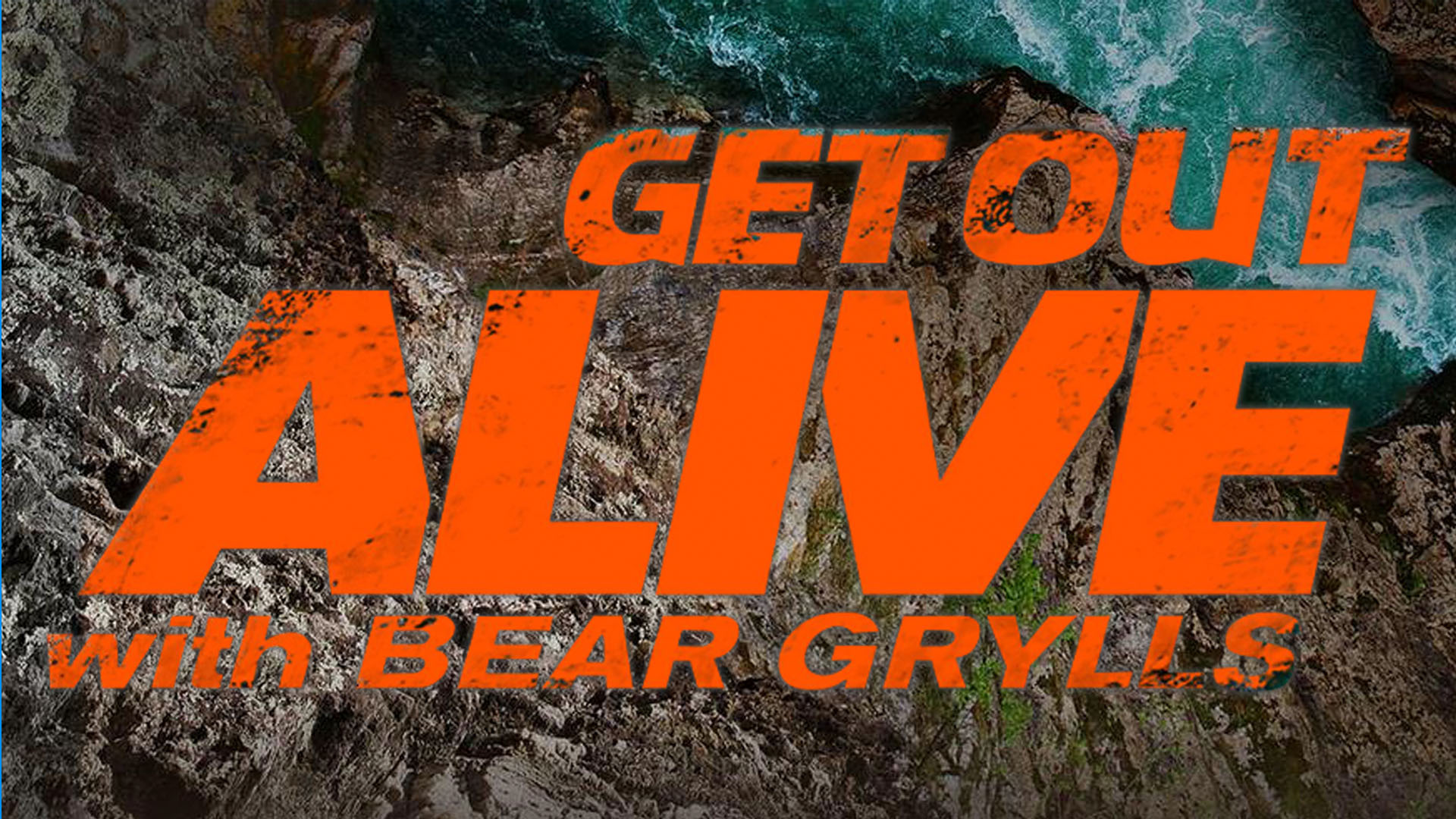 Get Out Alive with Bear Grylls - NBC.com