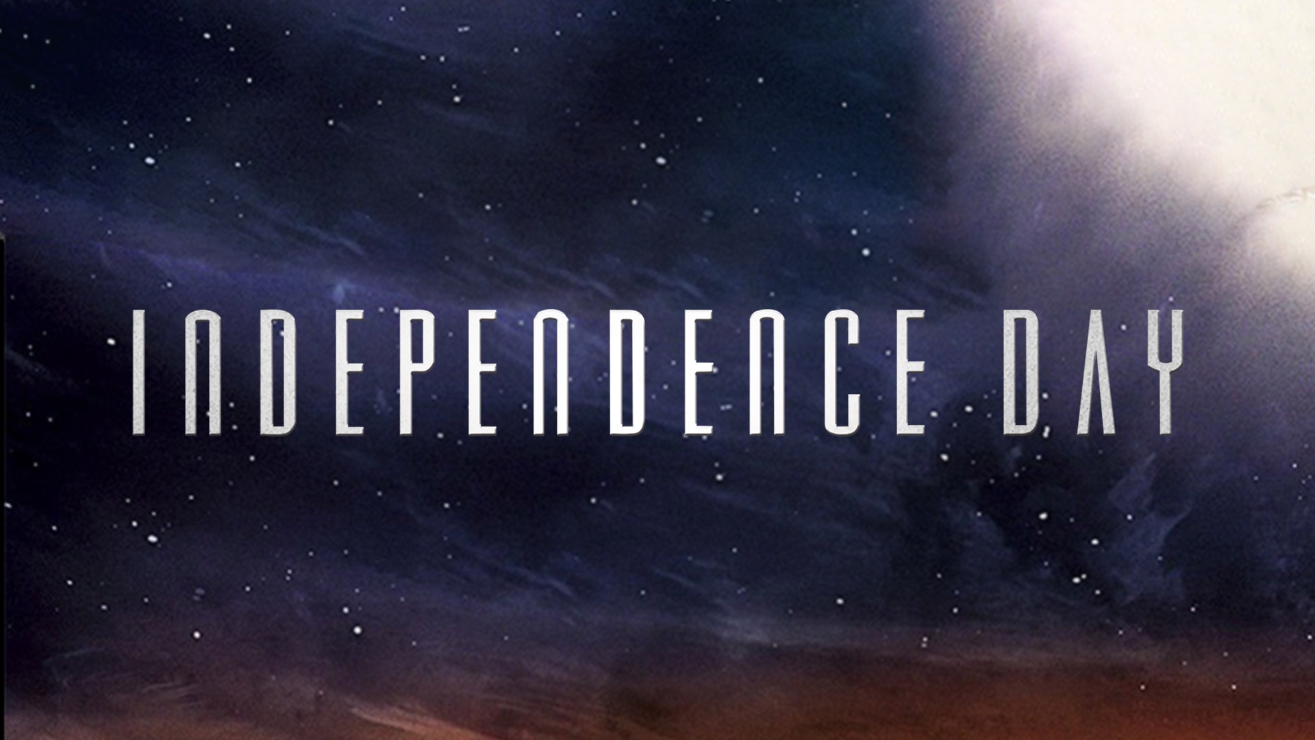 Independence Day - NBC.com