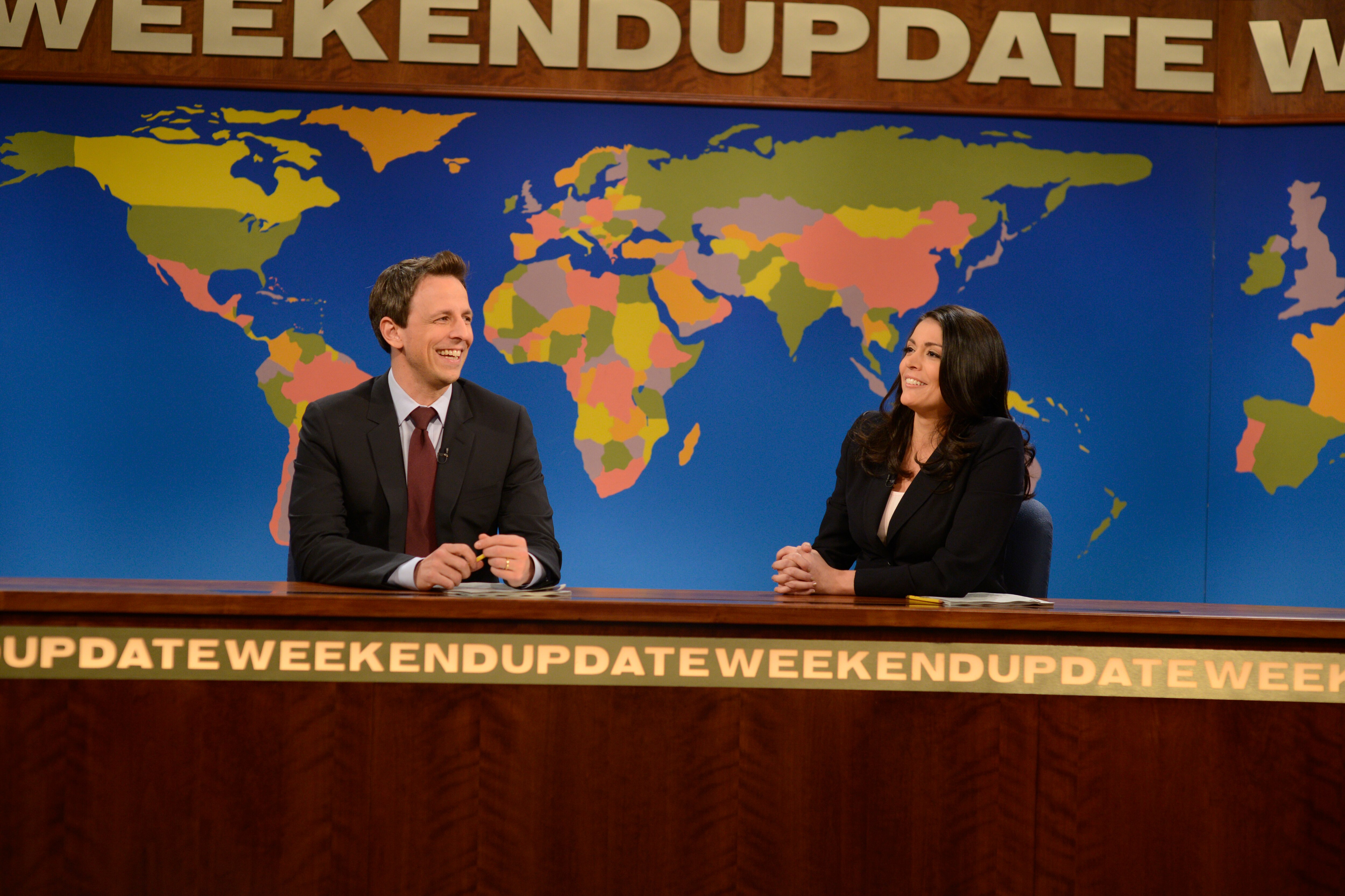 Saturday Night Live: From the Set: Jimmy Fallon and Justin Timberlake ...