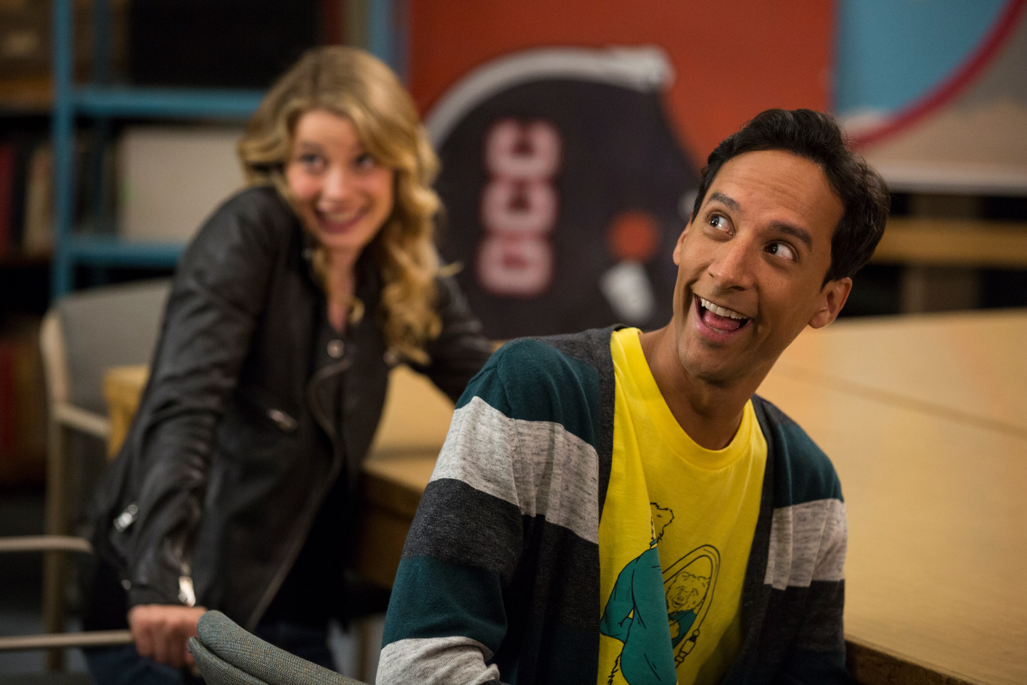 Community: Repilot Photo: 1476016 - NBC.com