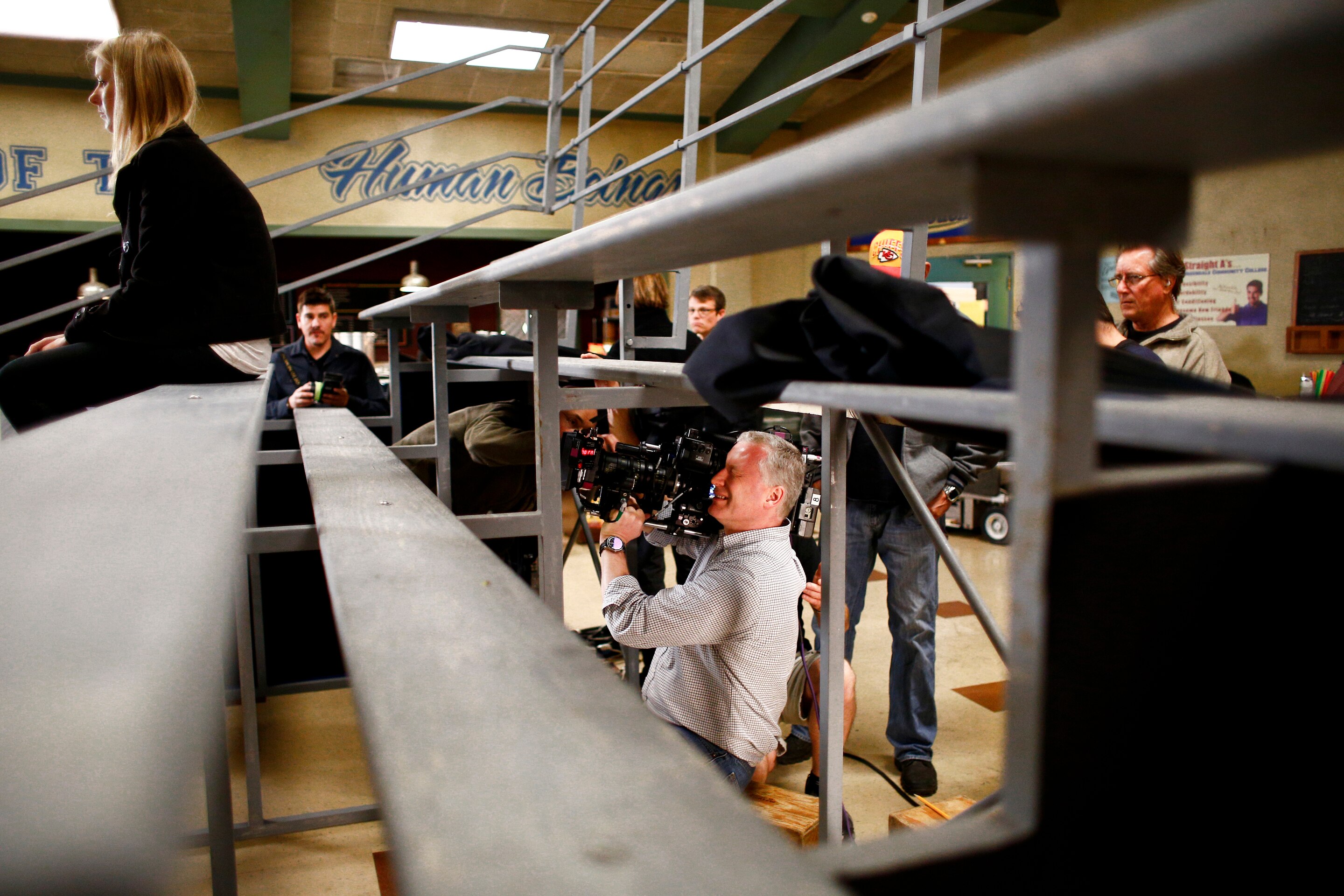 Community: Behind the Scenes of "Basic Intergluteal Numismatics" Photo ...