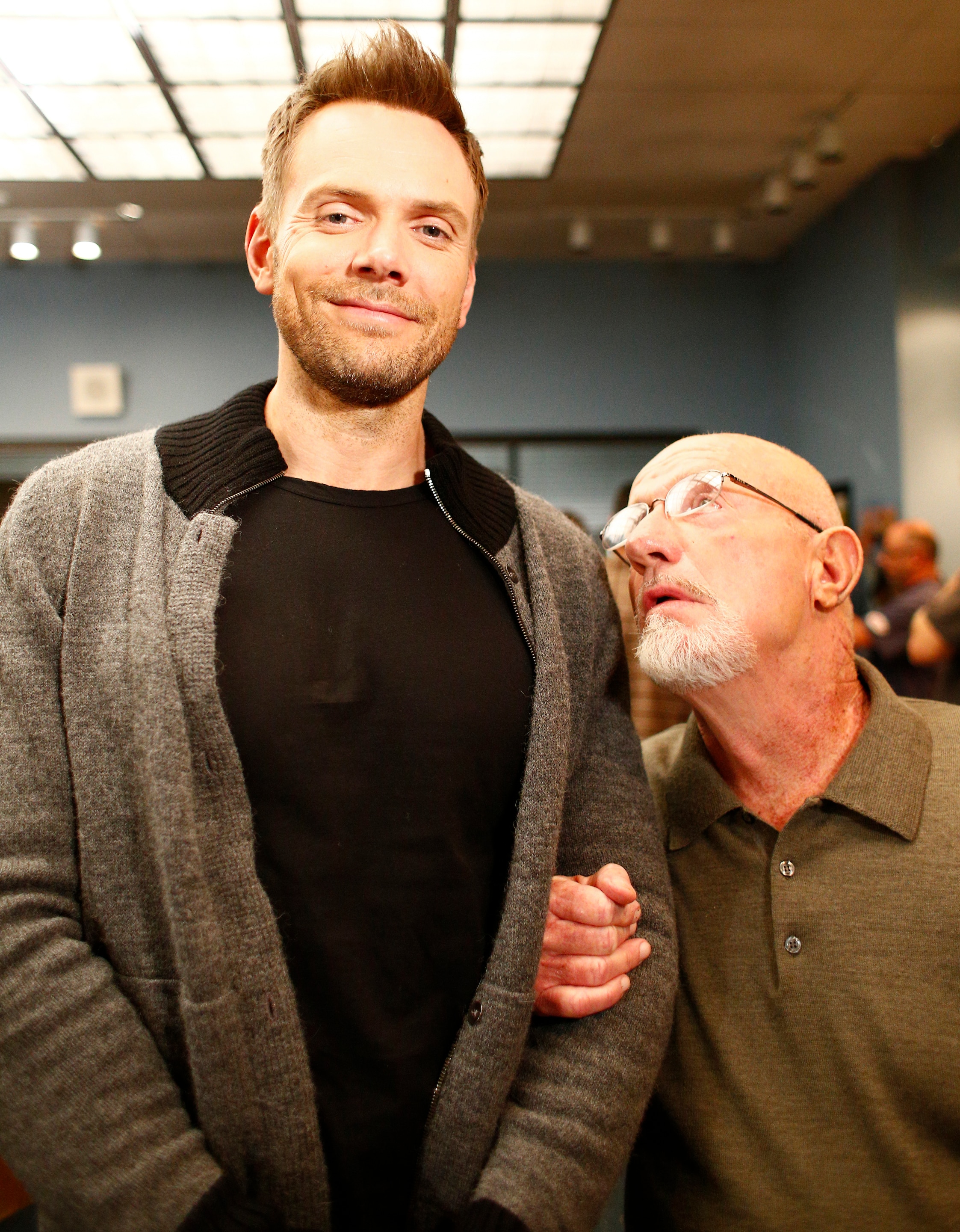 null: Behind the Scenes of "Basic Intergluteal Numismatics" Photo ...