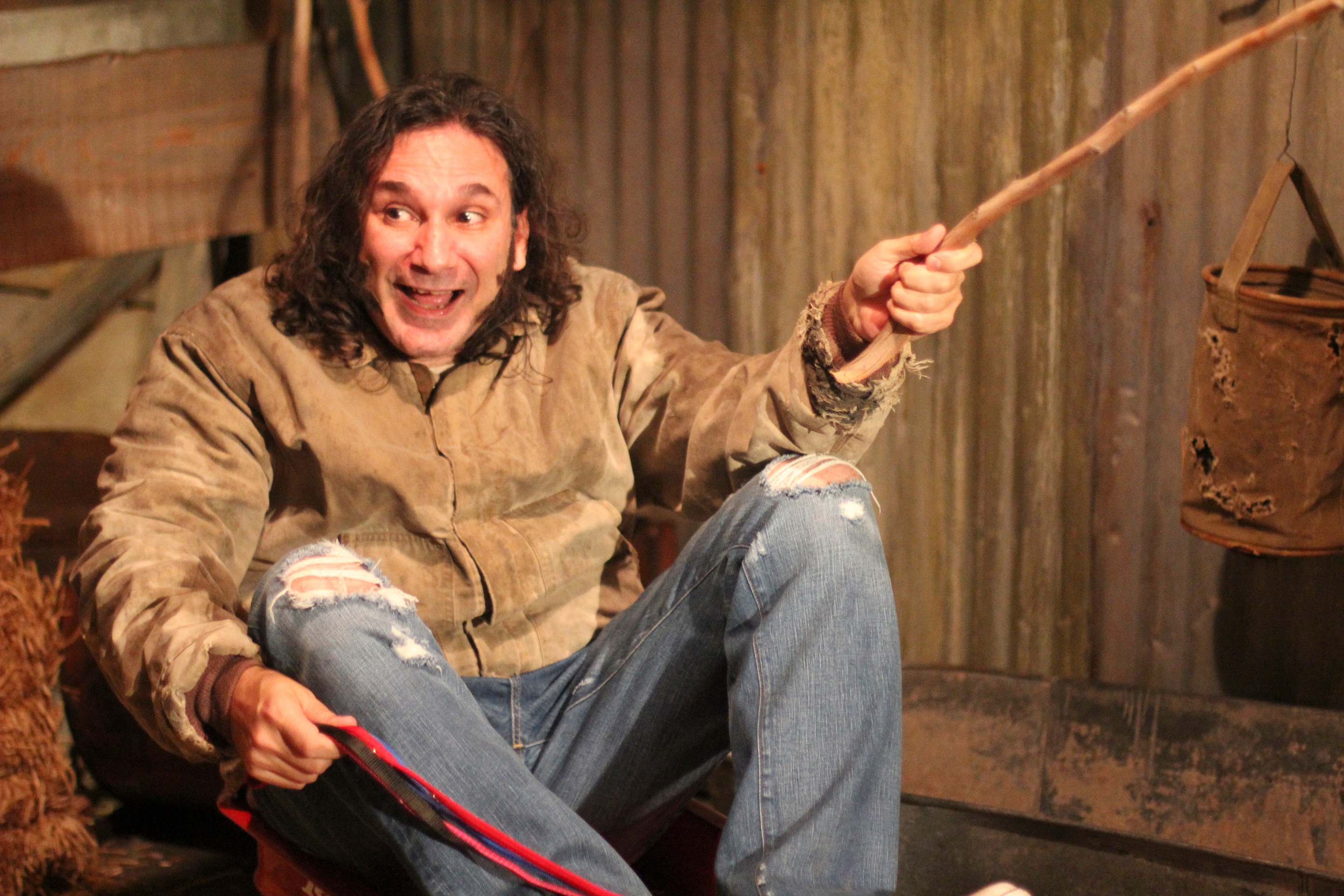 null: Behind the Scenes of "Basic Intergluteal Numismatics" Photo ...