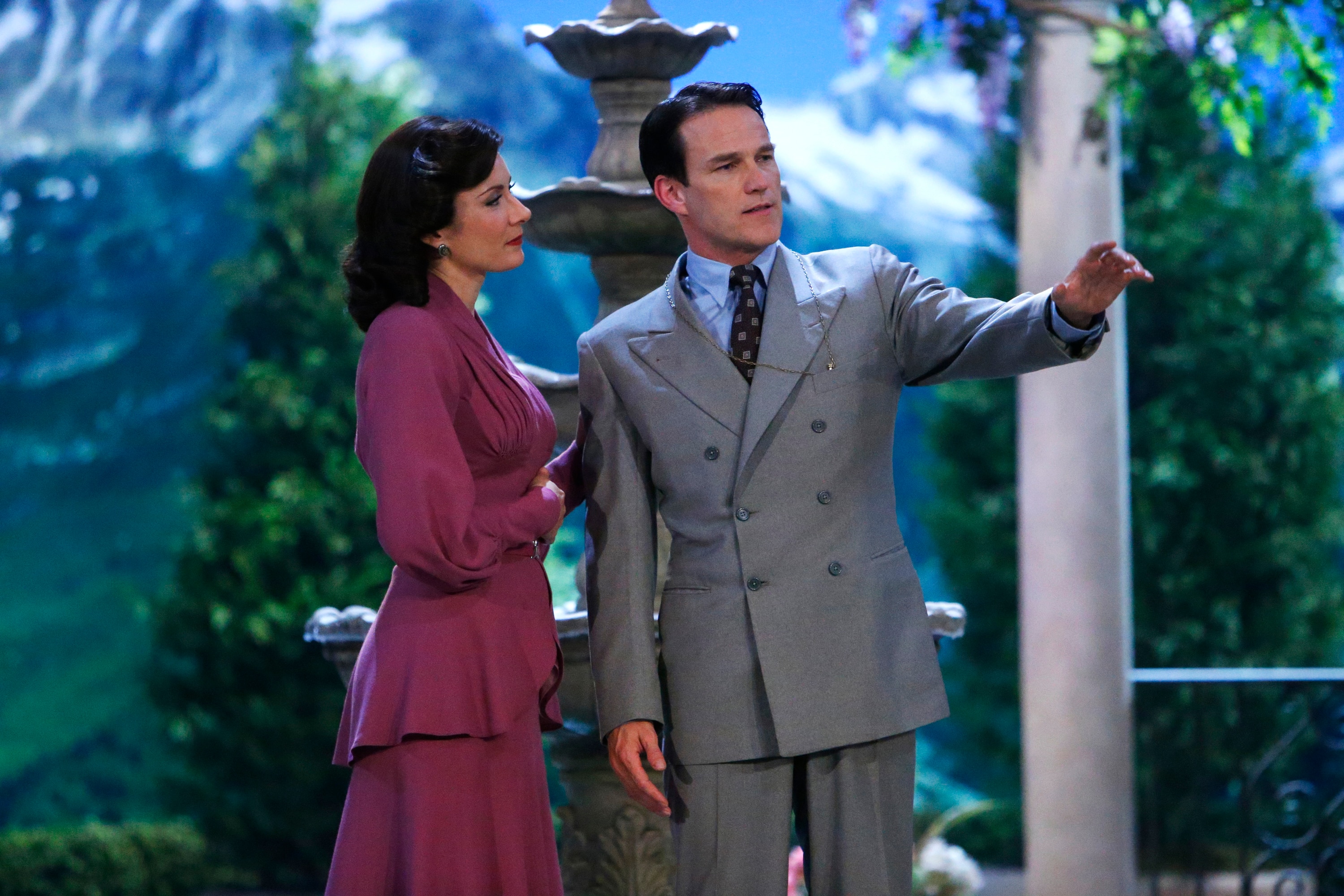 null: The Live Broadcast Photo: 1484571 - NBC.com