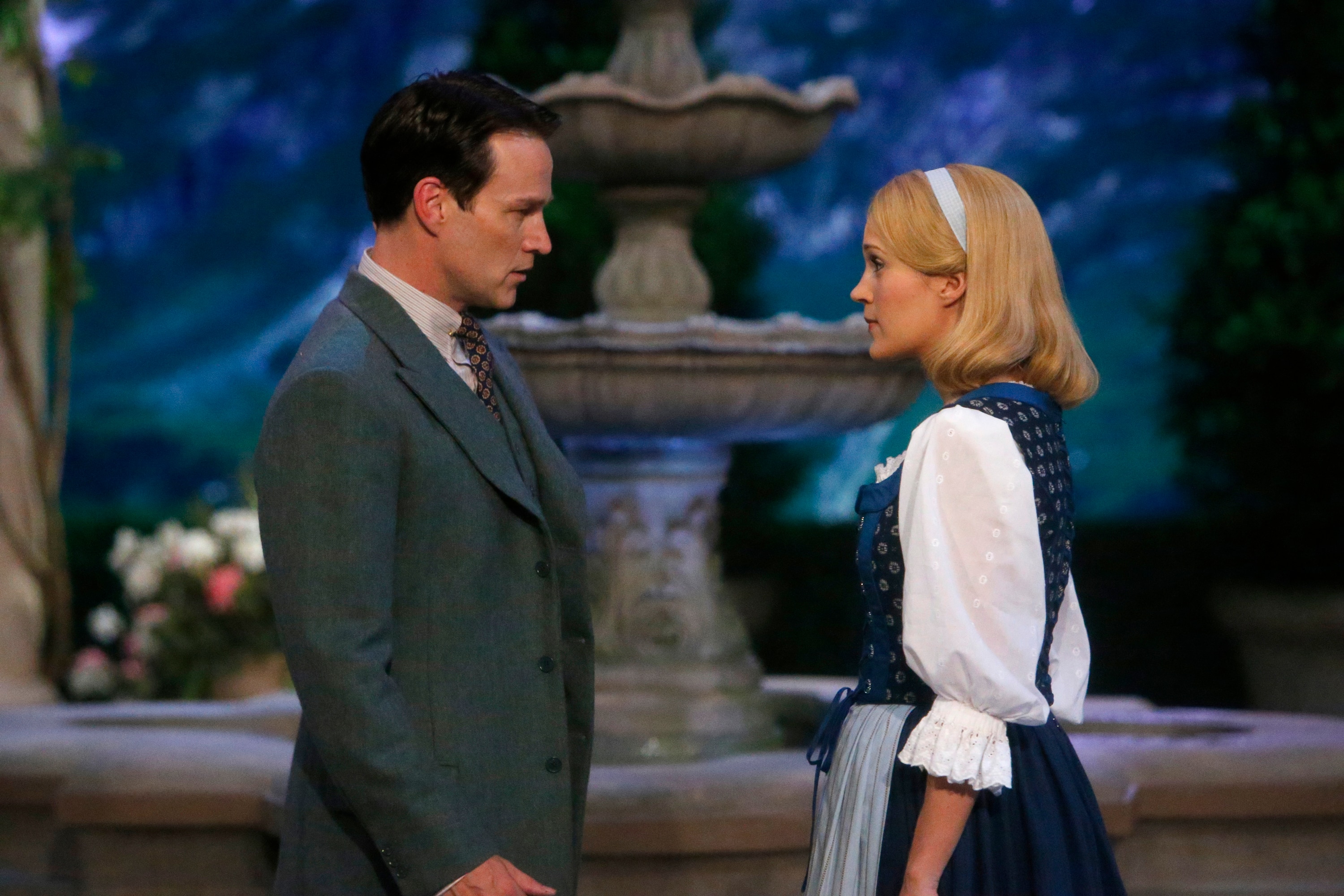 The Sound of Music Live!: The Live Broadcast Photo: 1484606 - NBC.com