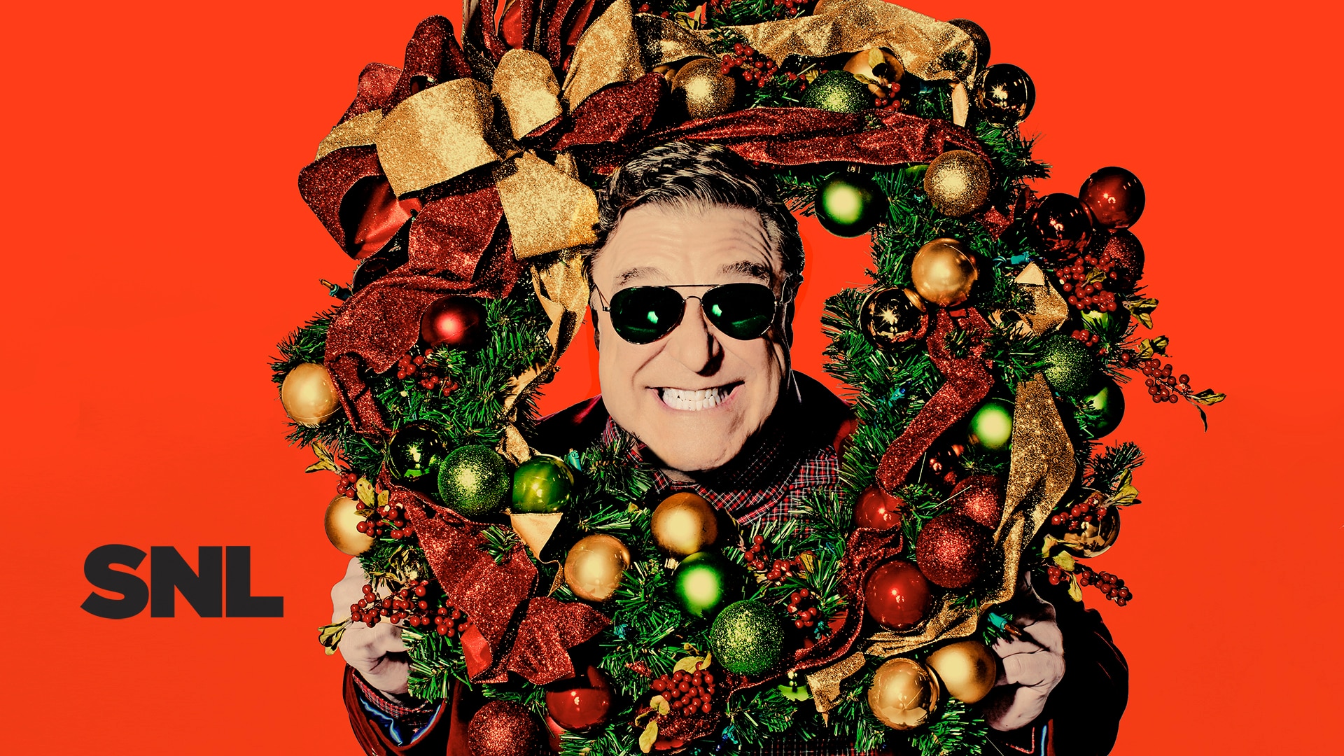 null: John Goodman and Kings of Leon Bumper Photos Photo: 1347171 - NBC.com