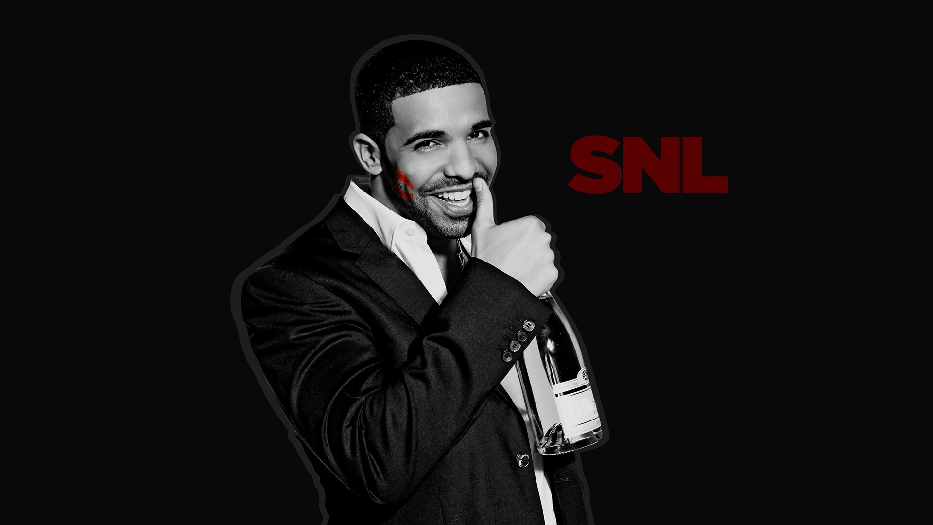 null: Drake Bumper Photos Photo: 1509311 - NBC.com