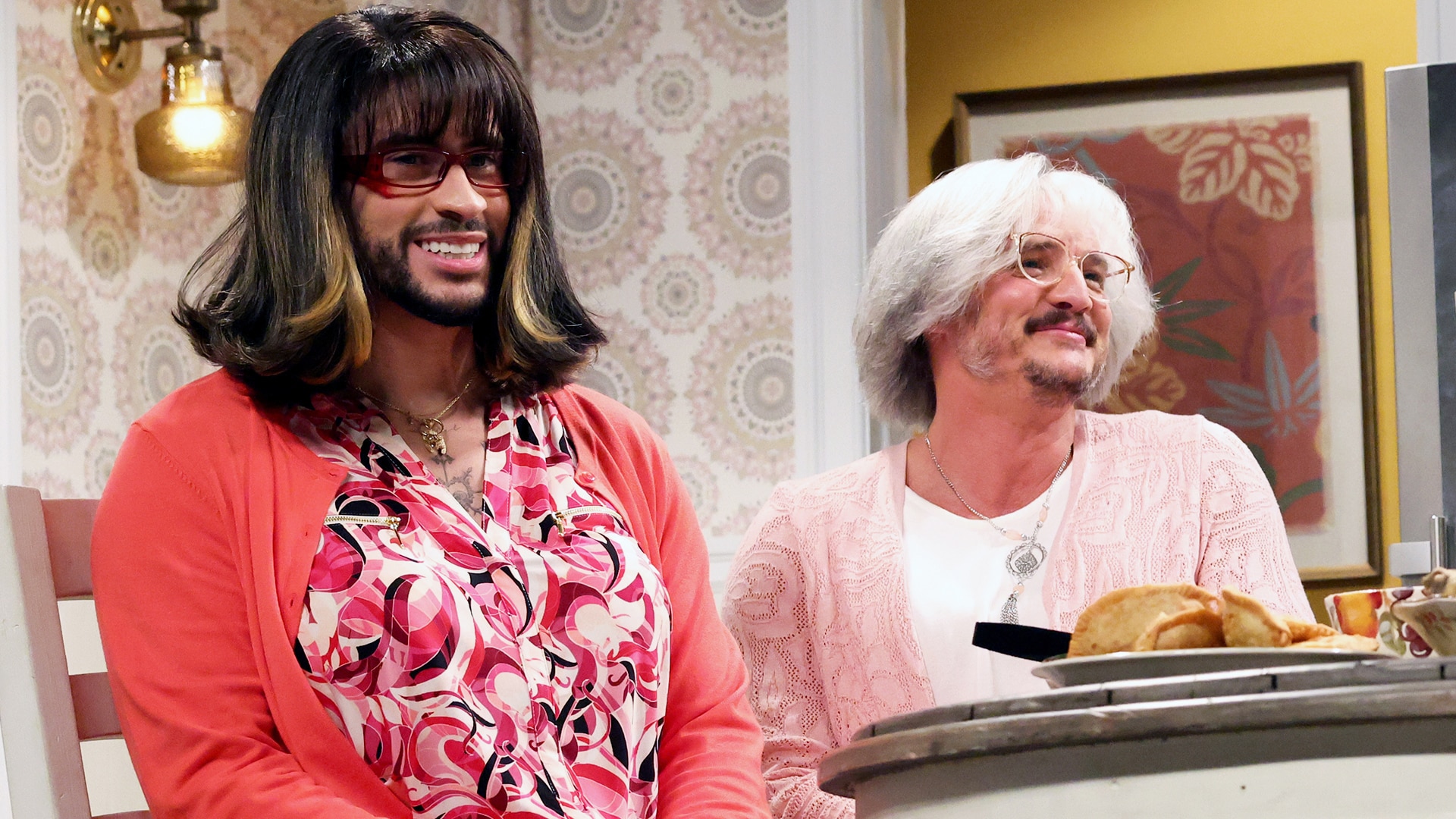 Matt Foley Van Down By The River