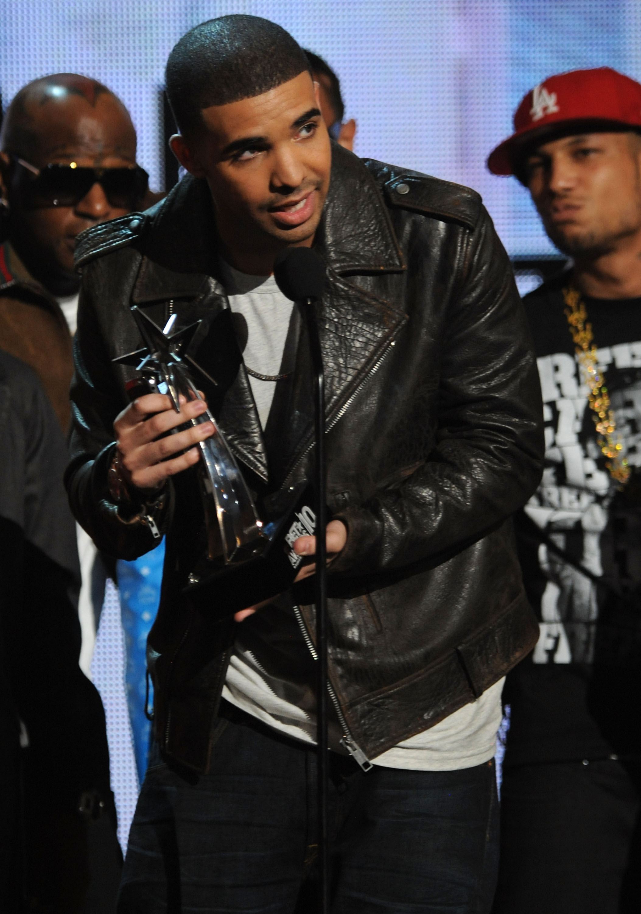 null: What You Don't Know About Drake Photo: 1490171 - NBC.com