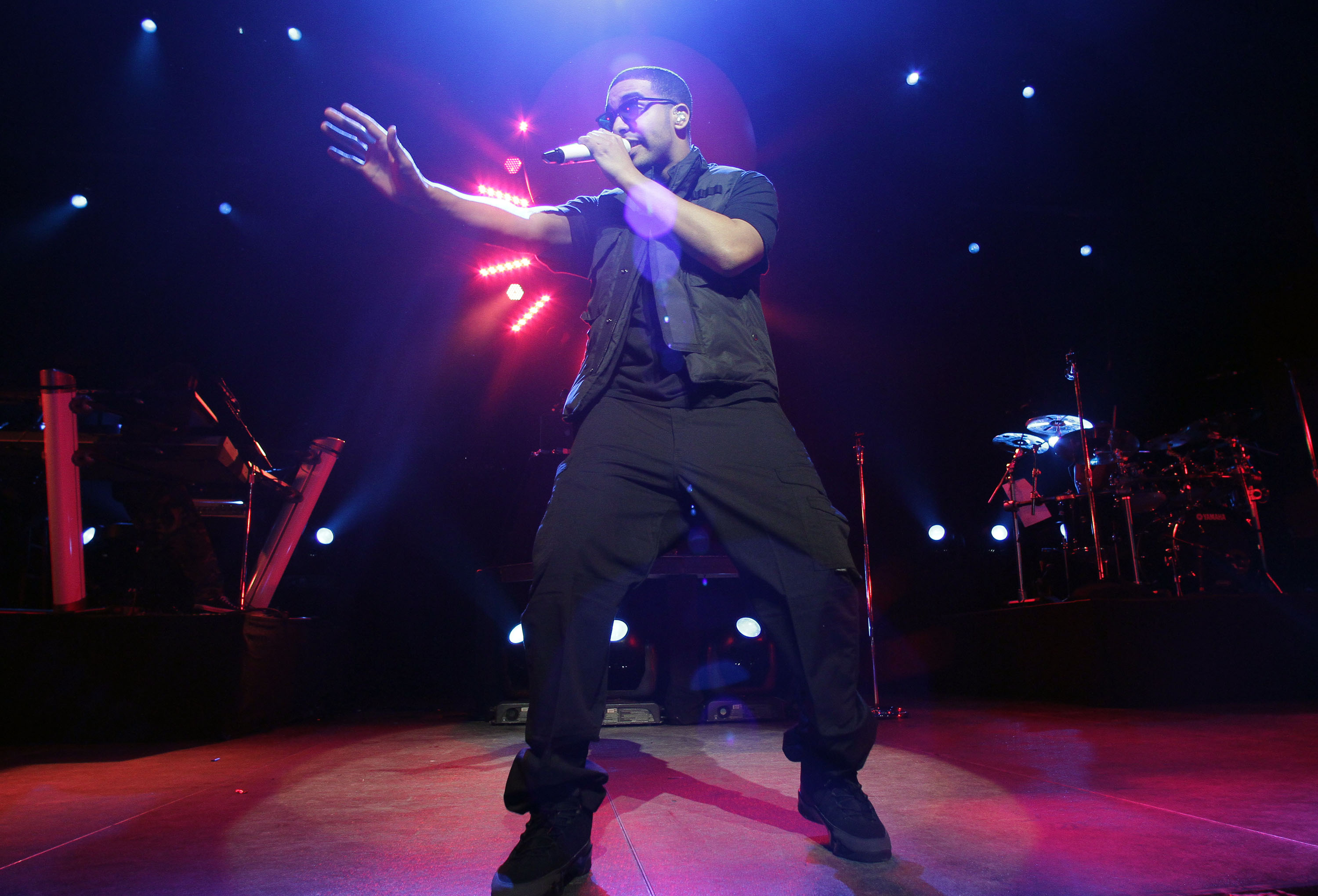 Saturday Night Live: What You Don't Know About Drake Photo: 1490176 ...