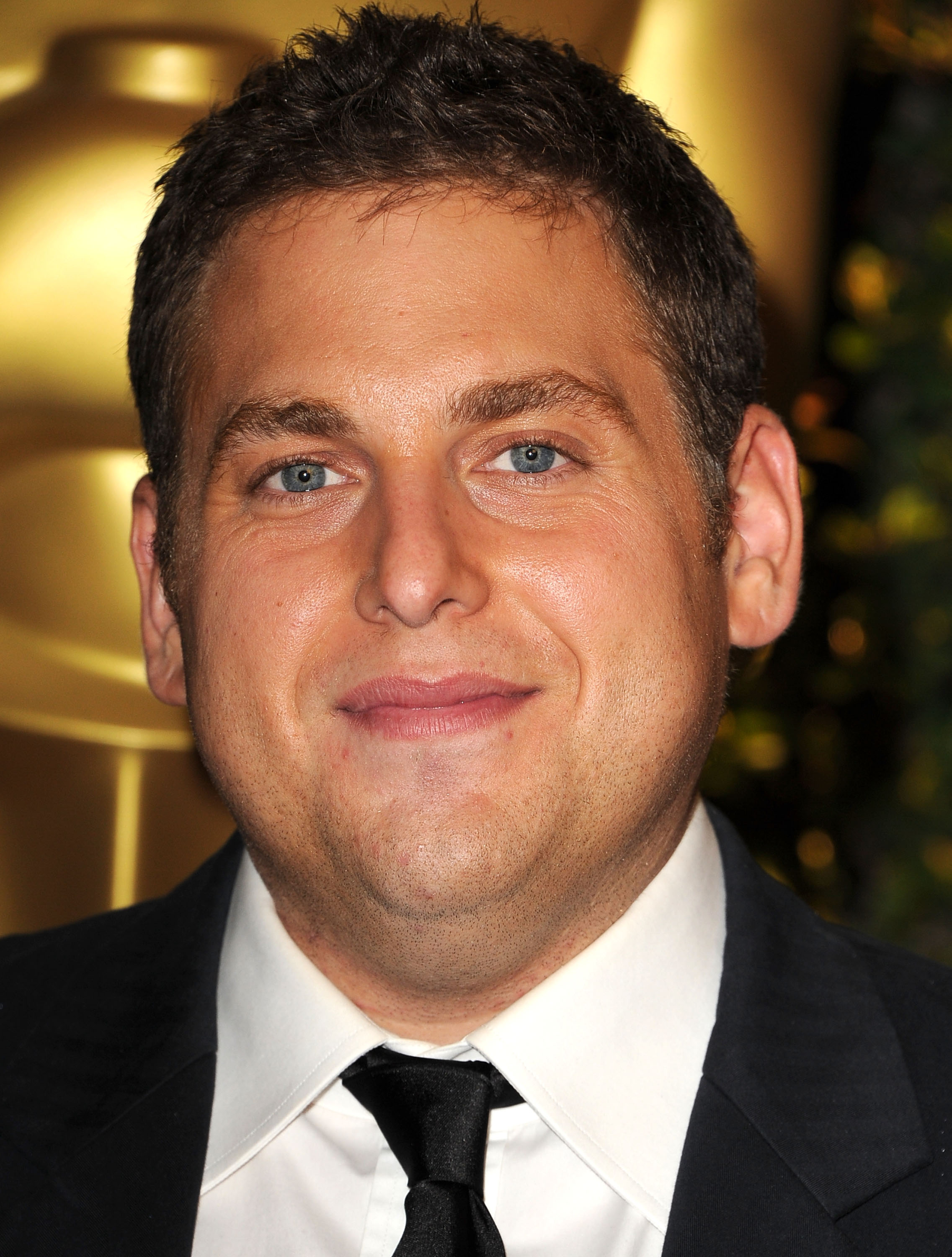 Saturday Night Live: What You Don't Know About Jonah Hill Photo: 1510731 - NBC.com