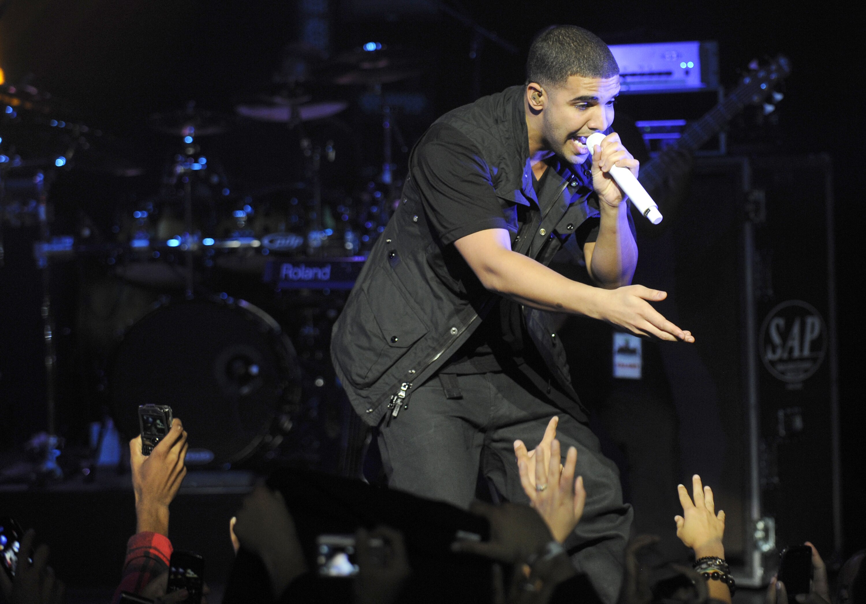 null: What You Don't Know About Drake Photo: 1490201 - NBC.com