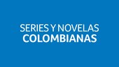 Series Colombianas - NBC.com