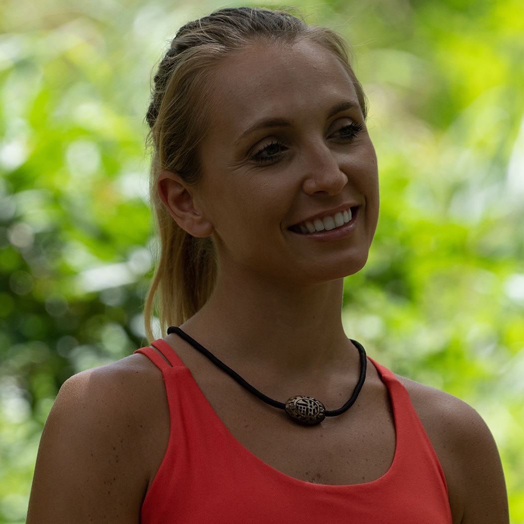 ALISSA MUSTO: Snake in the Grass contestant - NBC.com