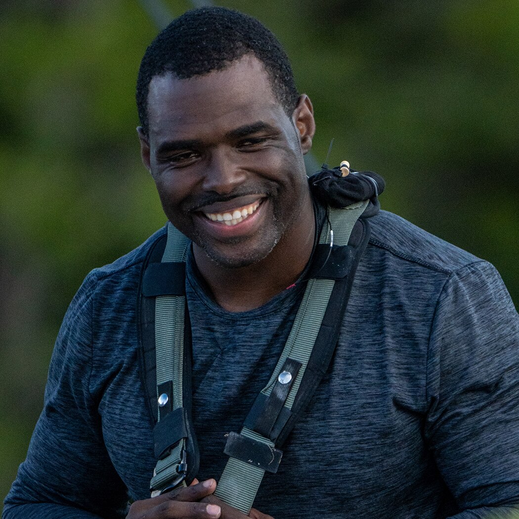 BRANDON HORTON: Snake in the Grass contestant - NBC.com