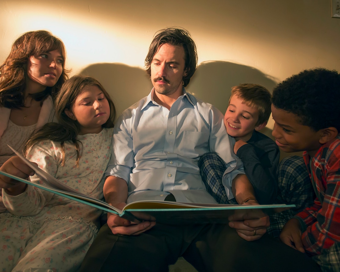 This Is Us - NBC.com