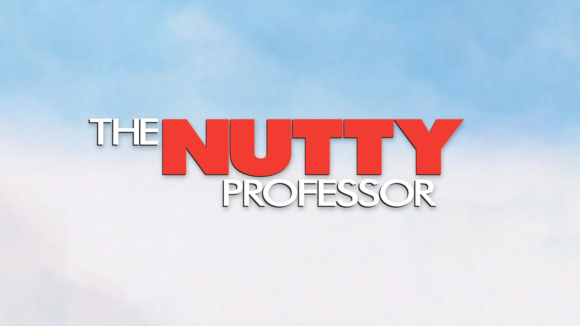 The Nutty Professor - NBC.com