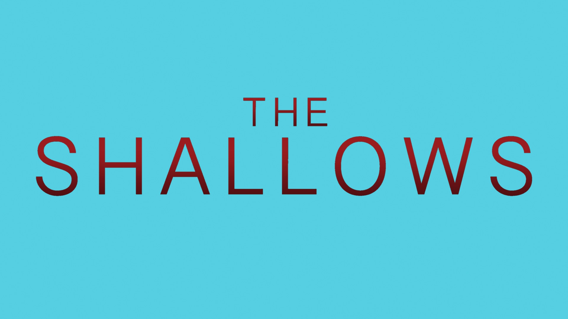 The Shallows - NBC.com