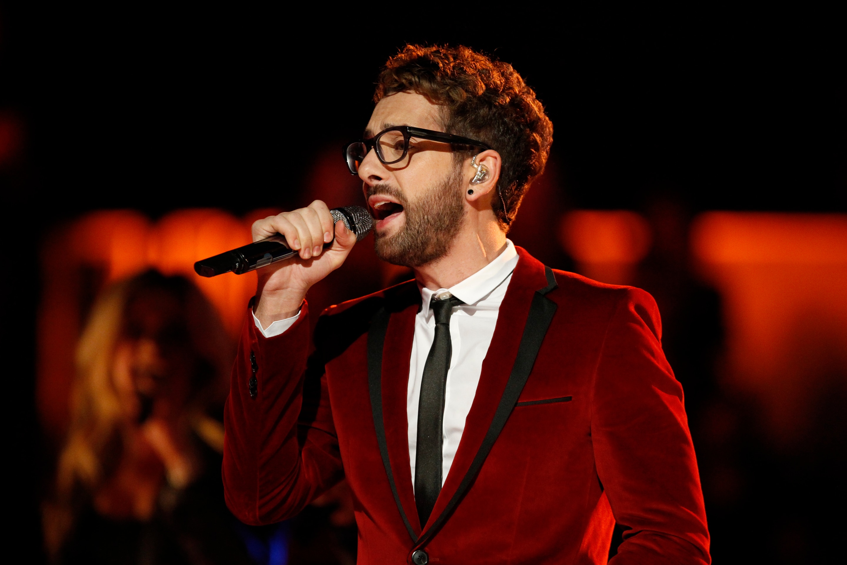 The Voice: Will's Story Photo: 1349086 - NBC.com