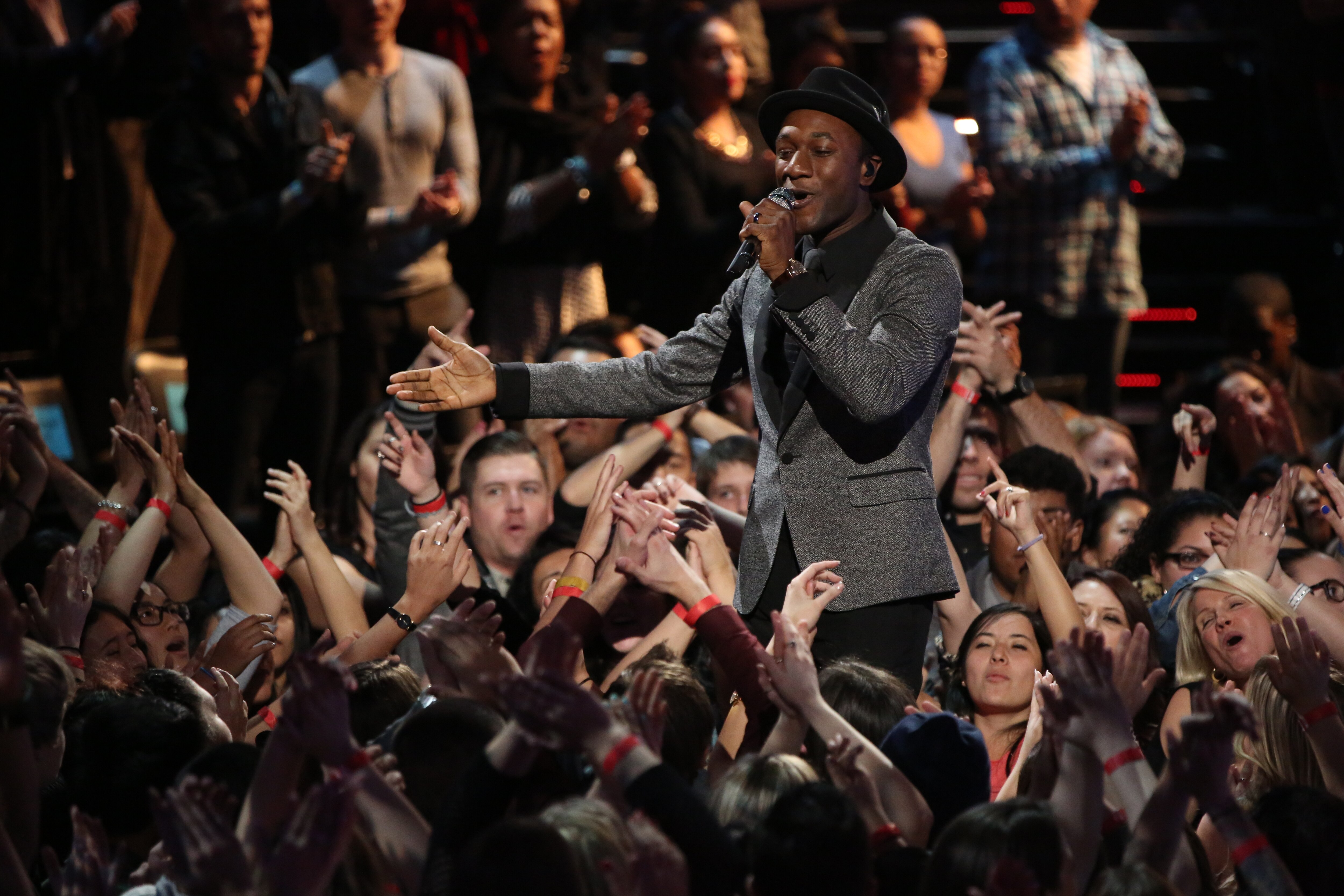 null: The Voice Finale (Part 2) Photo: 1351081 - NBC.com