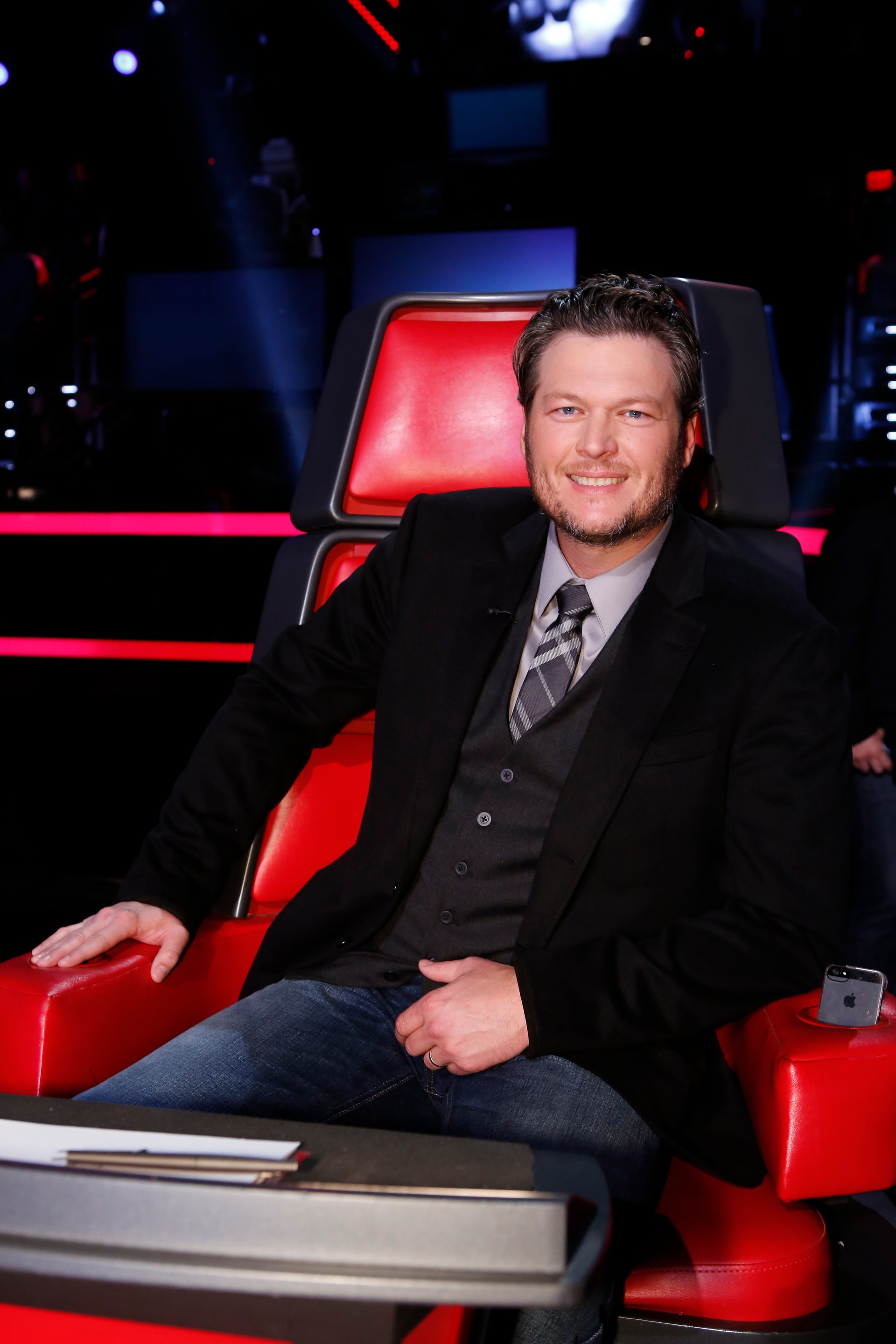 null: The Voice Finale (Part 2) Photo: 1351101 - NBC.com