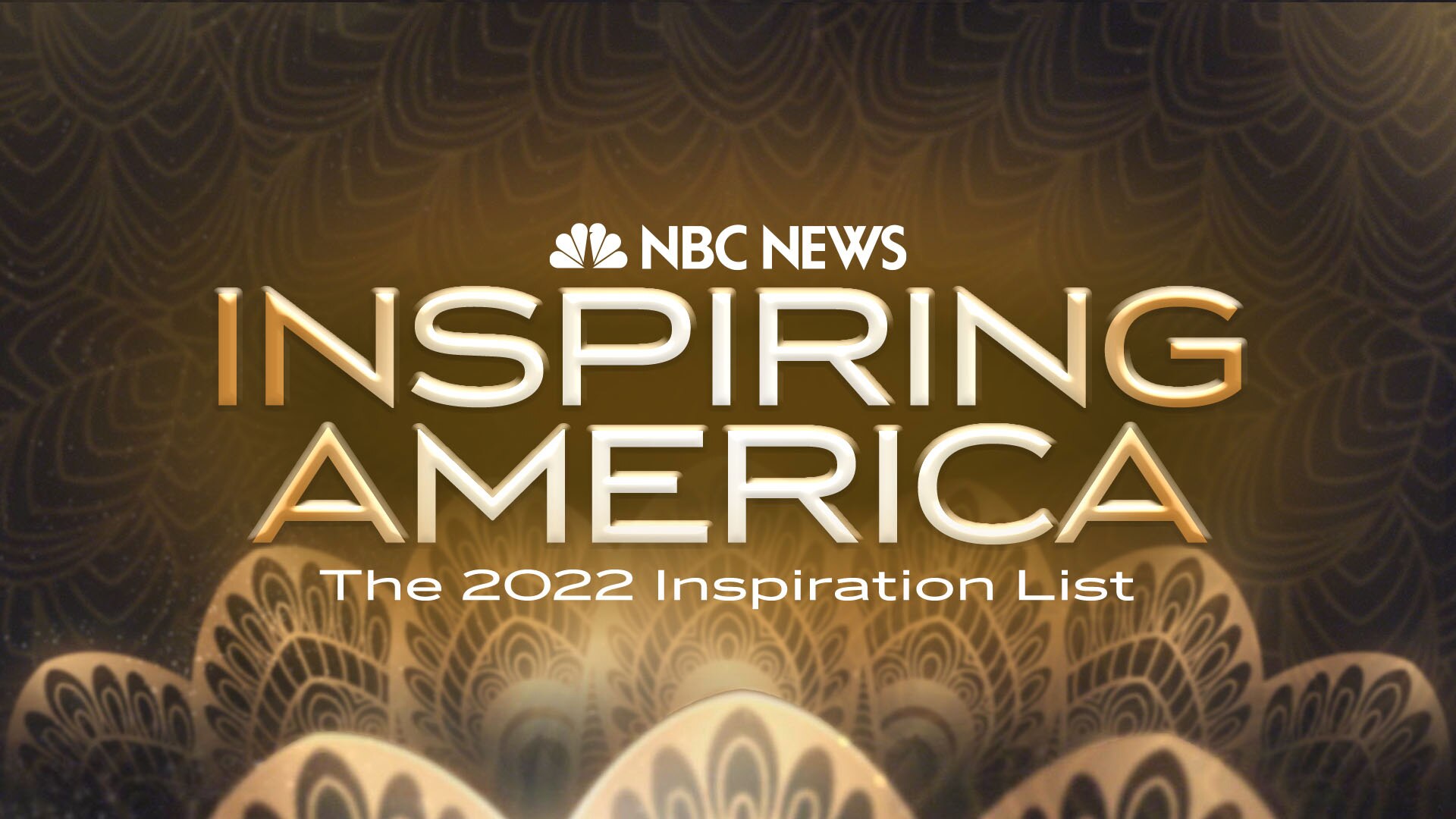 Inspiring America - NBC.com