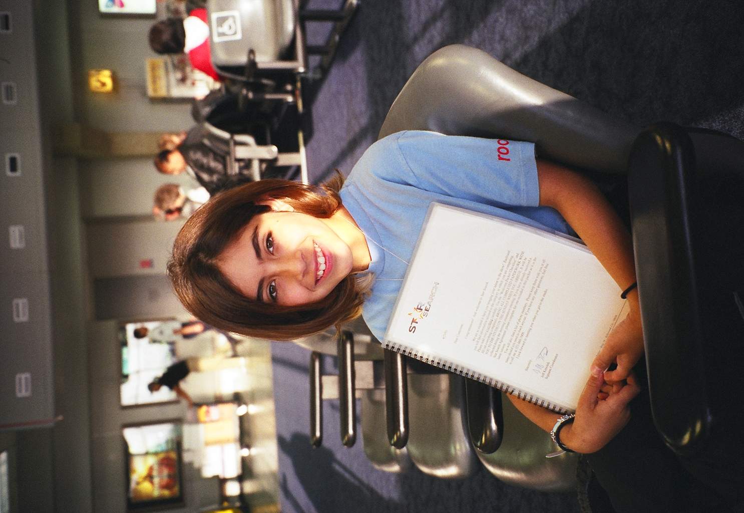 null: ALyX's Photos Photo: 240096 - NBC.com