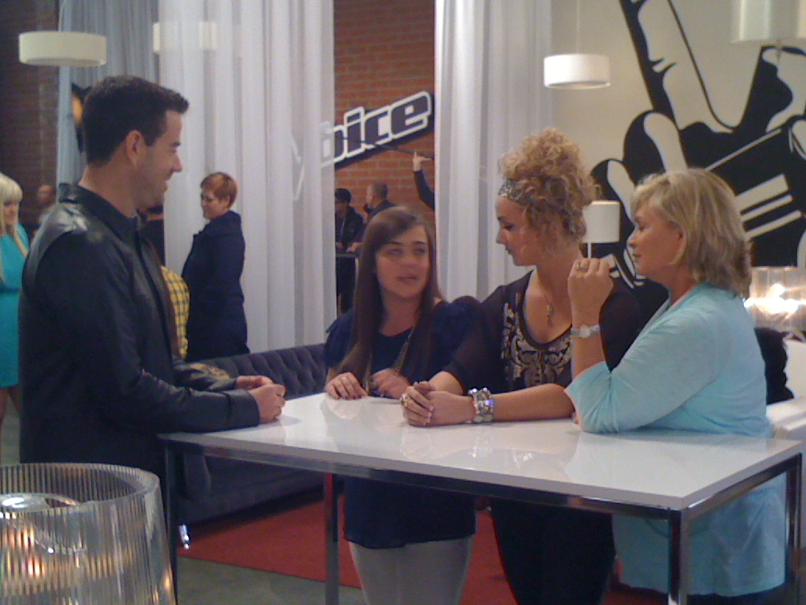 null: Adley Stump's Photos Photo: 240201 - NBC.com