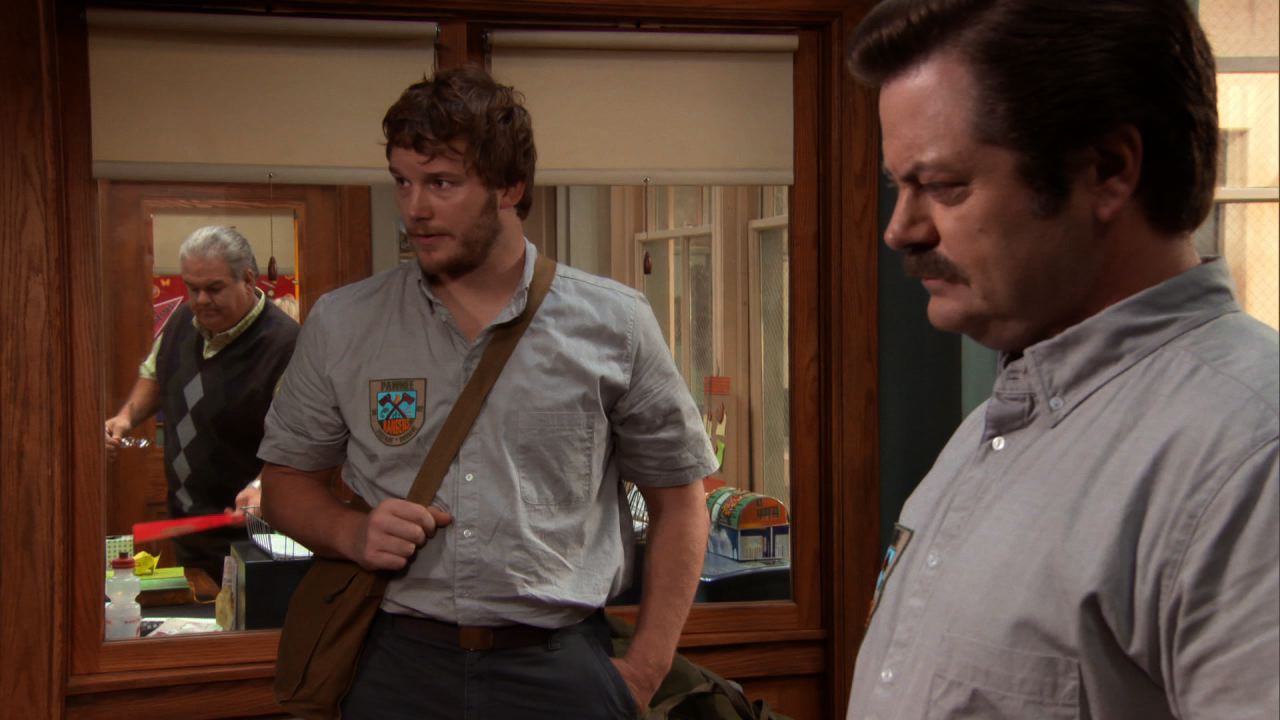 null: The Battles Premiere, Part 2 Photo: 2990900 - NBC.com