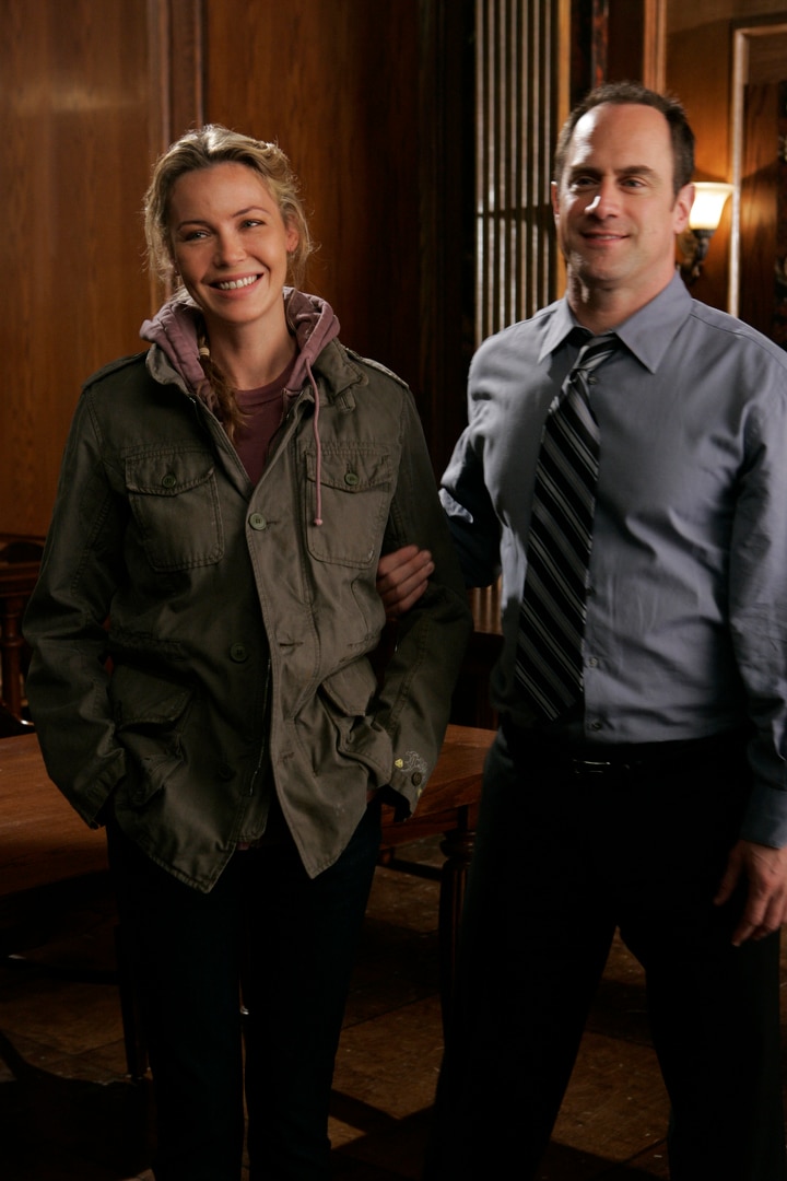 null: Clocks Photo: 109146 - NBC.com