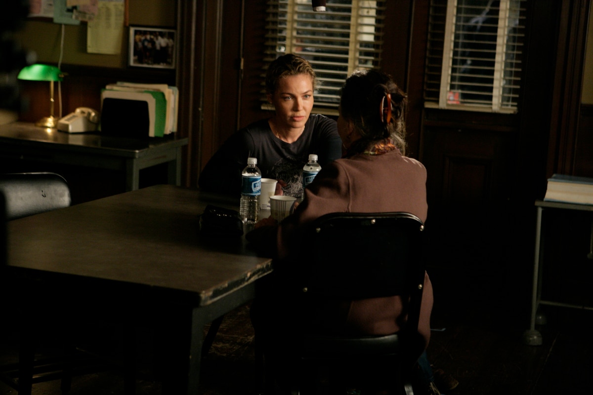 Law & Order: Special Victims Unit: Recall Photo: 109316 - NBC.com