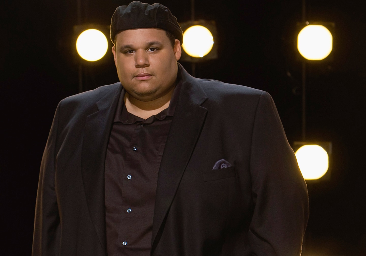 null: Neal E. Boyd Photo: 291486 - NBC.com