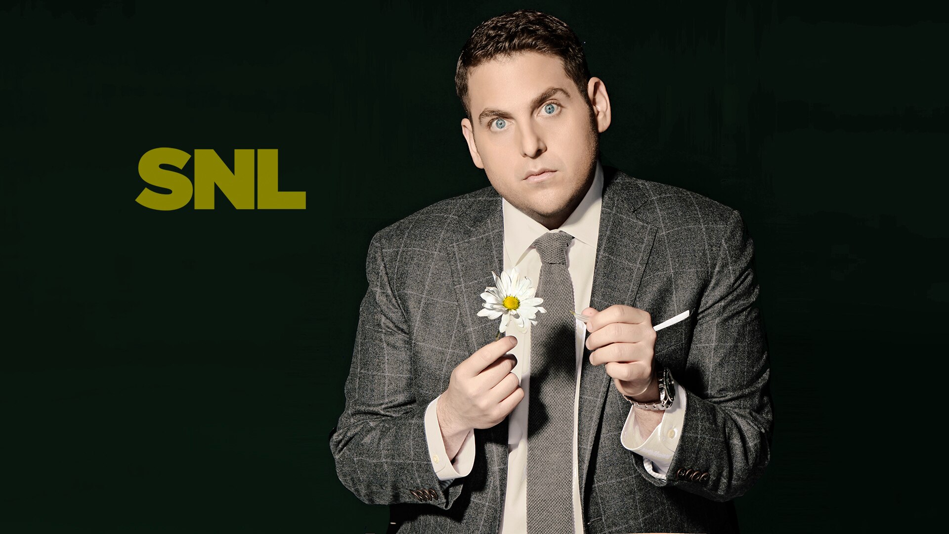 null: Jonah Hill and Bastille Bumper Photos Photo: 1577636 - NBC.com